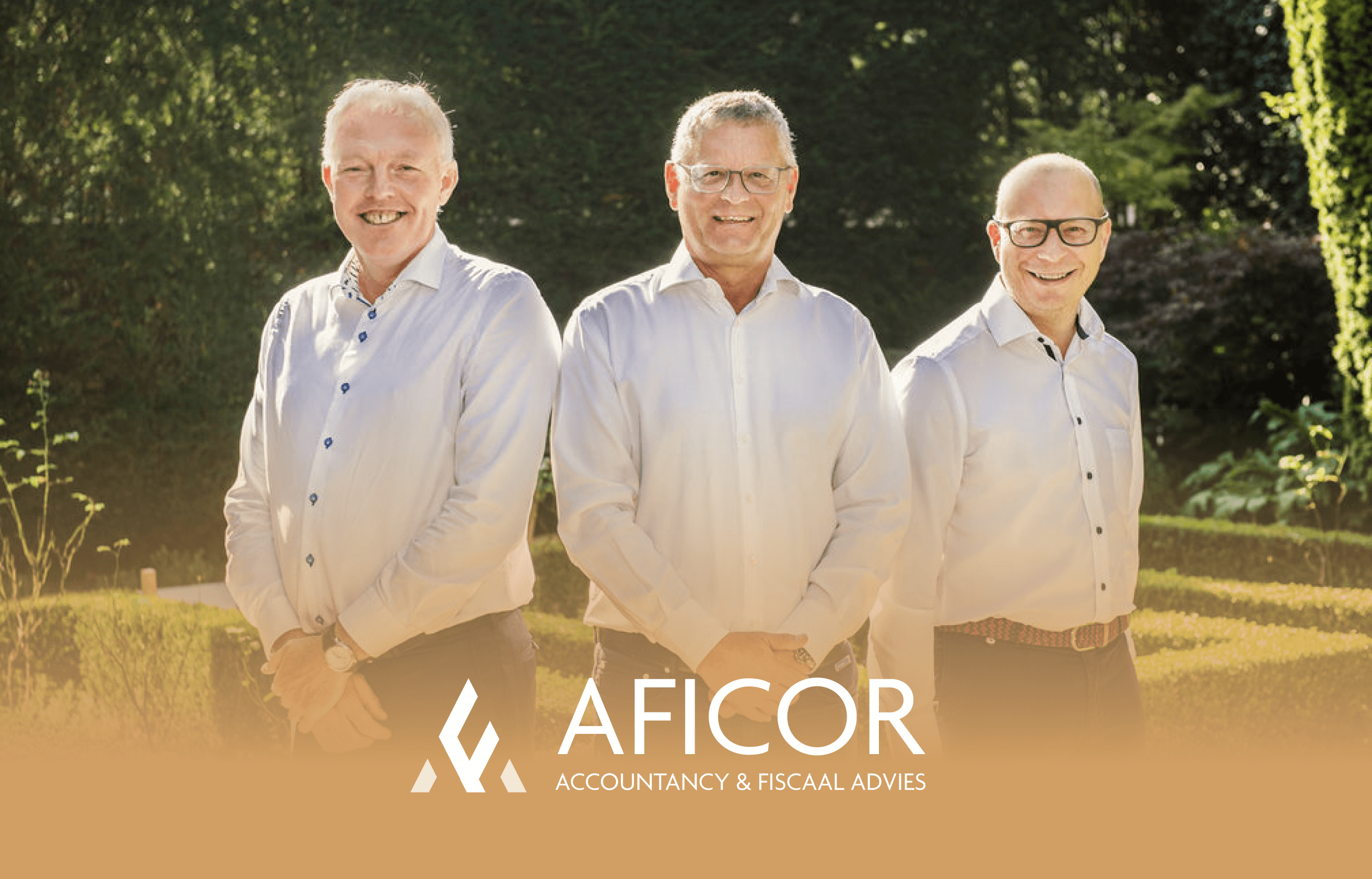 Aficor | Accountancy en fiscaal advies in vertrouwen