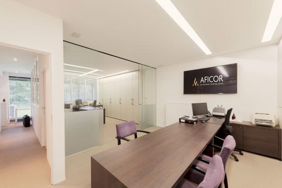 Aficor | Accountancy en fiscaal advies in vertrouwen