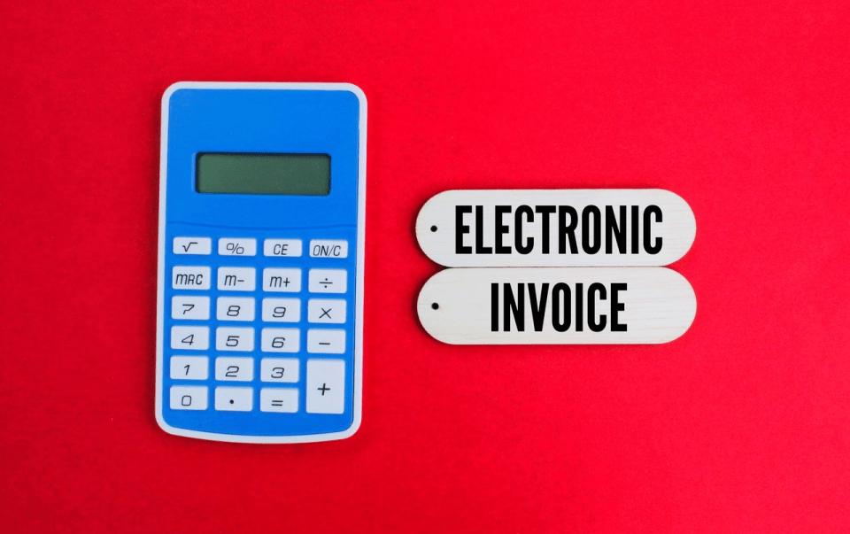 Elektronische facturatie tussen bedrijven wordt verplicht vanaf 2026